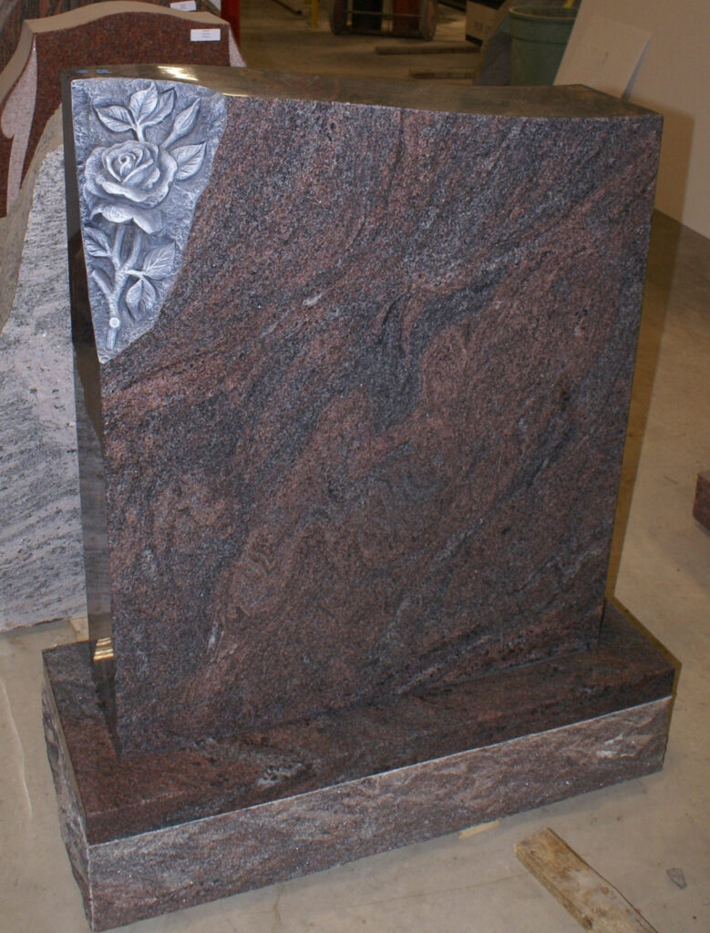 Granite Monuments | HGH Granite