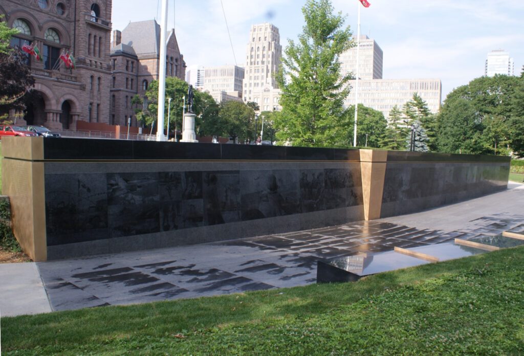 Granite Laser, Hand & Impact Etching | HGH Granite