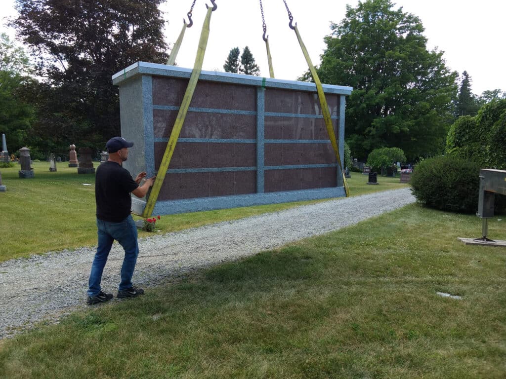 Expert Craftsmanship Granite Installation Services