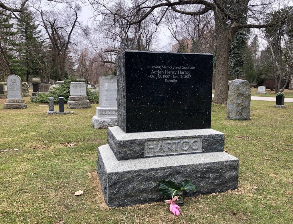 Step by Step Guide to Choosing a Cemetery Memorial