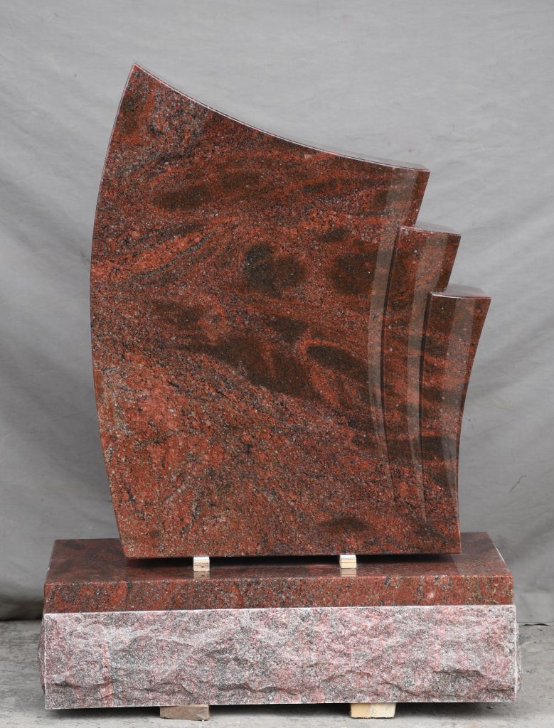 Granite Monuments | HGH Granite