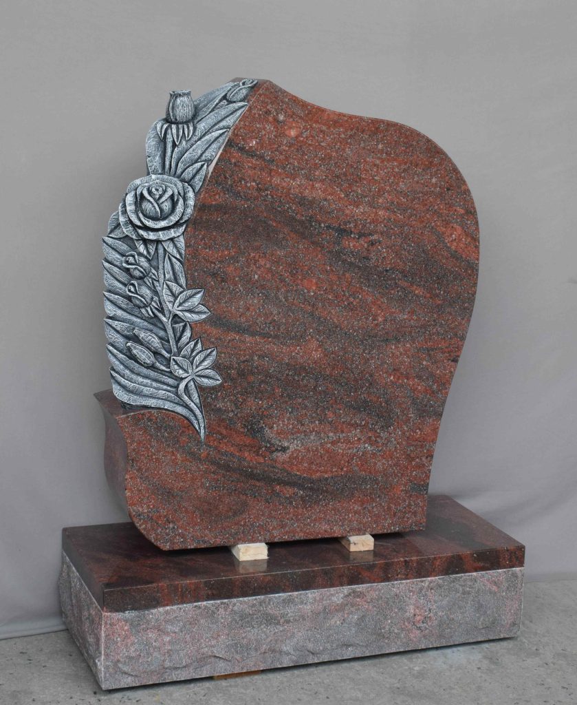 Granite Monuments | HGH Granite
